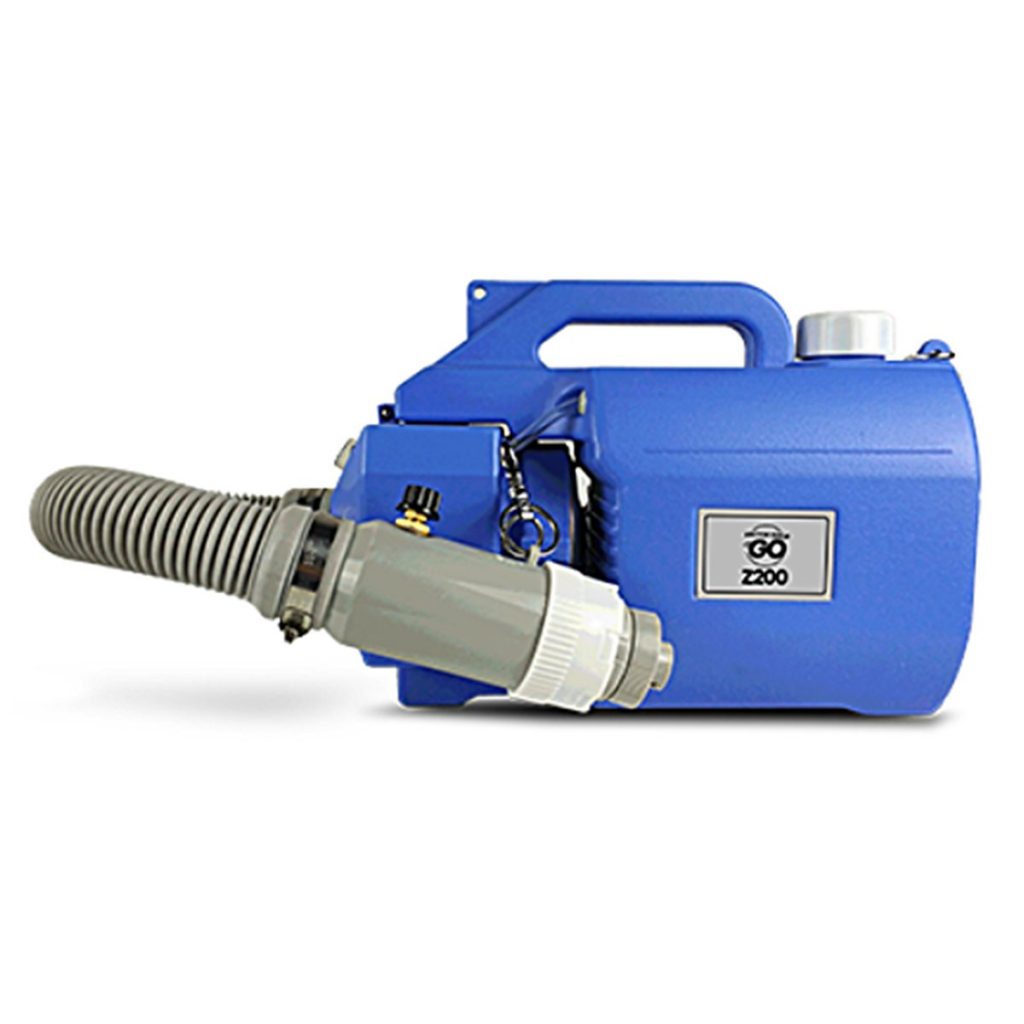 Our Products - Clean Way