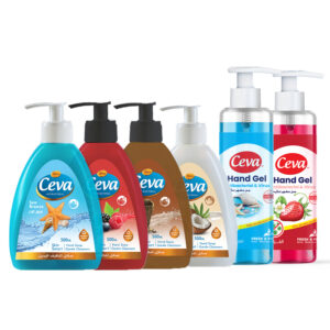 Home - Clean Way